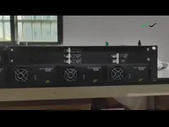 Sistema de telecomunicações integrado