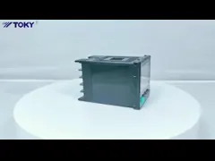 Digital Intelligent Temperature Controller 3A 250V AC RELAY / SSR / Analog Output