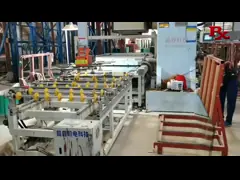 Modern Tempered Art Glass Metal Frame Customized For Coffee Table