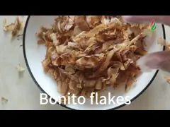 Delicious Dried Bonito Flakes Slice Japanese Style With Vacuum Pack