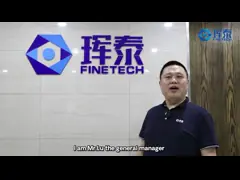 China Changsha Fine-Tech Ceramic Co., Ltd. - Grinding Blasting Media Factory
