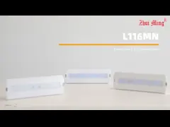 Recessed Ceiling Emergency Light LED 300lm 220V 5W IP20