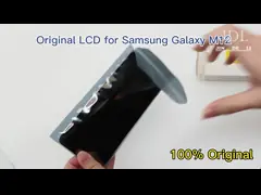 Touch Mobile Phone LCD Screen TFT No Frame High Resolution Black Original