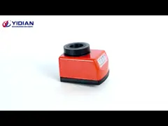 Electronic Woodworking Machine Spare Parts Position Indicator Polyamide Digital