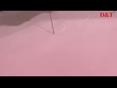 3D CNC Foam Cutting Machine 11KW 80m/min Vertical Revolving High Precision