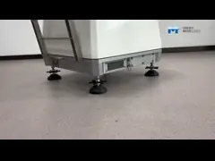 Reliable Data Wind Lidar System 70W High Accuracy For Wind Turbine