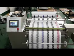 Zig Zag Writer Lab Testing Equipment 90 Degree For Pen Refill