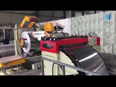 Industry Stainless Steel Coil Strip Hot / Cold Rolled 2B BA Mirror