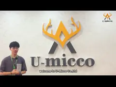 Foshan U-micco Smart Home Co., Ltd. - POE Mattress Pillow Manufacturer