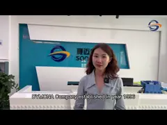 SHENZHEN DYMONA Electronic Technology Co., Ltd. - TFT LCD Screen Display Manufacturer