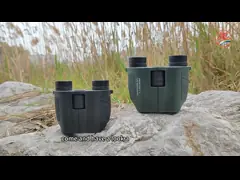 Childrens Binoculars Telescope 10X Clear Vision Small For Bird Watching