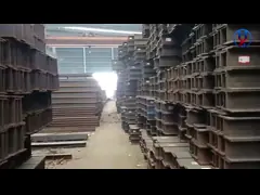  constructievoorziening H ASTM A572 vorm van ijzeren buis