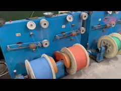 Cat5e Network LAN Cable UTP PVC Jacket 1000ft Copper Conductor