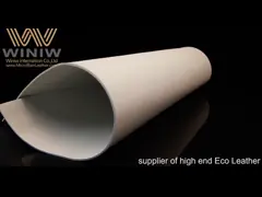 Car Interior Automotive Faux Leather PVC Vinyl Anti Mildew For Seat