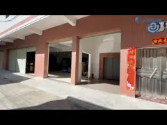 Shen Zhen Junson Security Technology Co. Ltd. - Electric Magnetic Lock Manufacturer