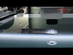 Automatic Gantry Coordinate Measuring Machine CMM 220V 60Hz For Battery