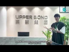 Guangzhou Binhao Technology Co., Ltd. - Tipping Paper Manufacturer