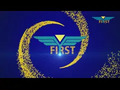 Steel Wash Up Blades Rectangle Standard Size High Durability For HD SOR