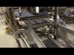 PVC International Cooling Tower Fill Media Honeycomb Plastic Good Hydrophilicity