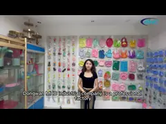 Dongguan MHC Industrial Co., Ltd. - Silicone Baby Dinnerware Manufacturer