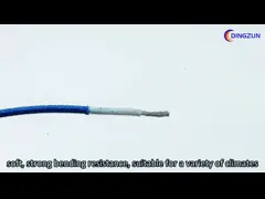 화재 보호용 유리 섬유 파이프
