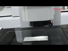 Hand Control 2D Coordinate Measuring Machine High Accuracy For Phone Inspection