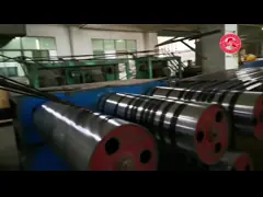 Z Twist Submarine Cable Armouring Twine Filler Yarn PP For HV Cable