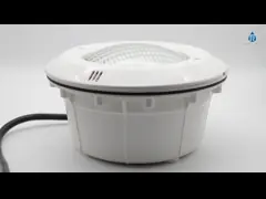 Plastic LED PAR56 Pool Light Bulb AC12V 35W Waterproof For Swimming Pool