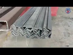 Strutture in acciaio per edifici