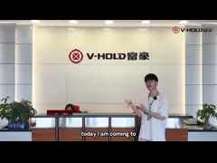 V-Hold Woodworking Macinery Co., Ltd. - Woodworking Planer Saw Manufacturer