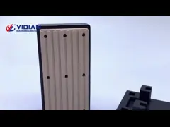 Части запасных изделий для транспортировки цепочки одежды по бортовой ленте