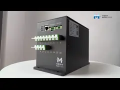 Blade Load Offshore Wind Lidar Safe Reliable Data High Precision