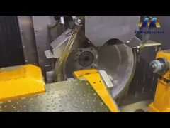 Машины для бетонирования высокой точности, износостойкие