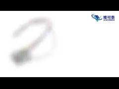 PM Permanent Magnet Stepper Motor 20mm 2 Phrases For Industrial