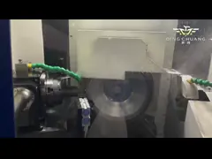 Chengdu Dingchuang Carbide Tools Co., Ltd. - Carbide Woodturning Tools Producton Line