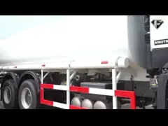 Water Sprayer Tanker Truck 6000 Liters 4 x 2 YUNNEI Engine Diesel