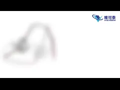 PM Permanent Magnet Stepper Motor 15mm Micro With Lead Screw