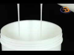 RTV2 Addition Silicone Liquid Rubber Platinum 20 Shore A For Mold Making