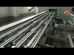 CNC Aluminum Window Door Machine Profile Cutting 12.5kw 380V 50Hz