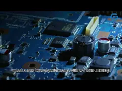 USB 2.0 MCU Microcontroller IC LPC1549JBD48QL Cortex M3 Core 48KB Memory