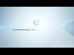 Guangzhou Qianchuan Machinery Parts Co., Ltd. - Excavator Engine Parts Manufacturer