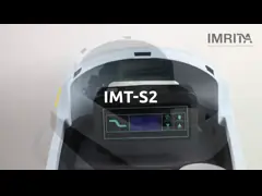 Intelligent Water Softening System 12.5L Resin For Well Water