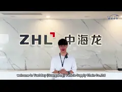 Yuet Bay（Guangdong） Vehicle Supply Chain Co., Ltd. - Automobile Vehicles Car Factory