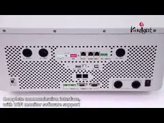 LiFePO4 Inverter Lithium Battery Module 5KWH 10KWH Energy Storage