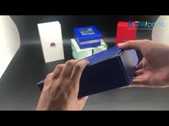 Prodotti di imballaggio in cartone