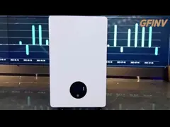 Solar Wall Mount Lifepo4 Battery 48V 5Kwh 10Kwh For Energy Storage