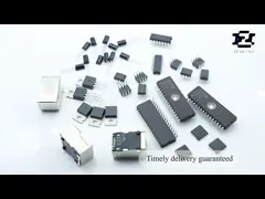 Multi Types Electronic Components IC Chips Rectifiers Diode High Reliability