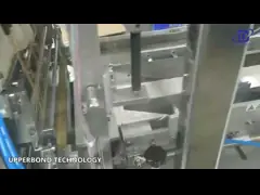PLC Cigarette Production Machine 45 Carton / Min For BOPP Cellophane Wrapping