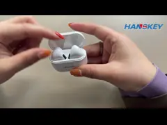 Bluetooth Lightweight Wireless Earbuds Earphones 3 Hours Waterproof