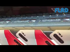 Decorative Vinyl Sticker Roll Waterproof Printable For Window